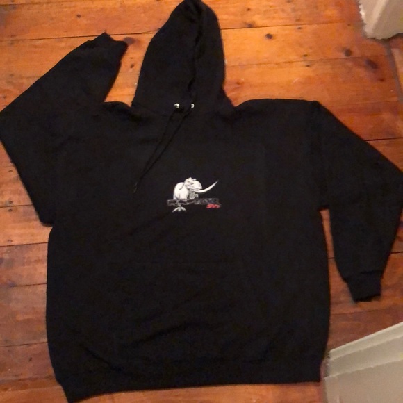 ford raptor | Shirts | Ford Raptor Svt Hoodie | Poshmark